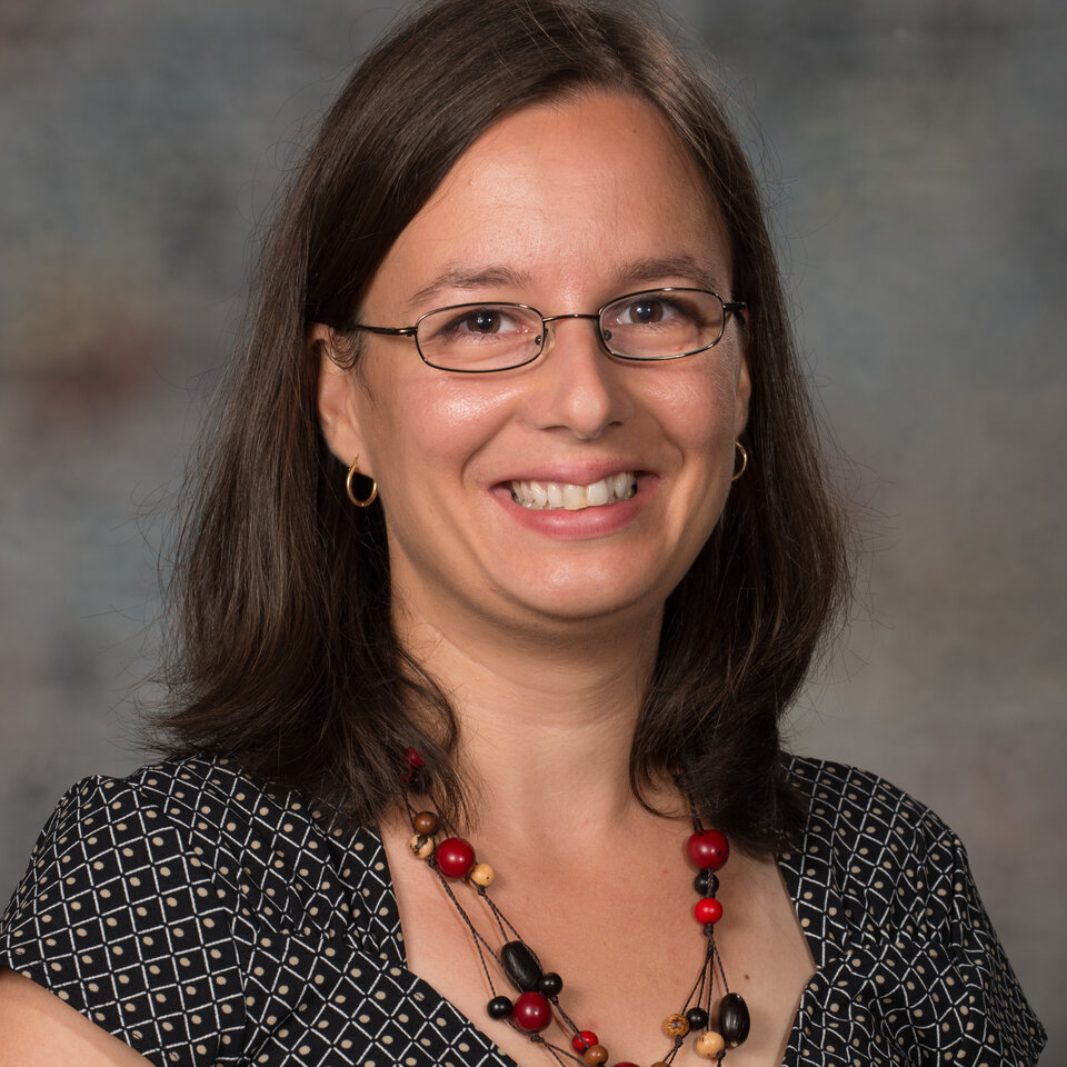 Faculty Directory | Complex Biosystems PhD Program | Nebraska